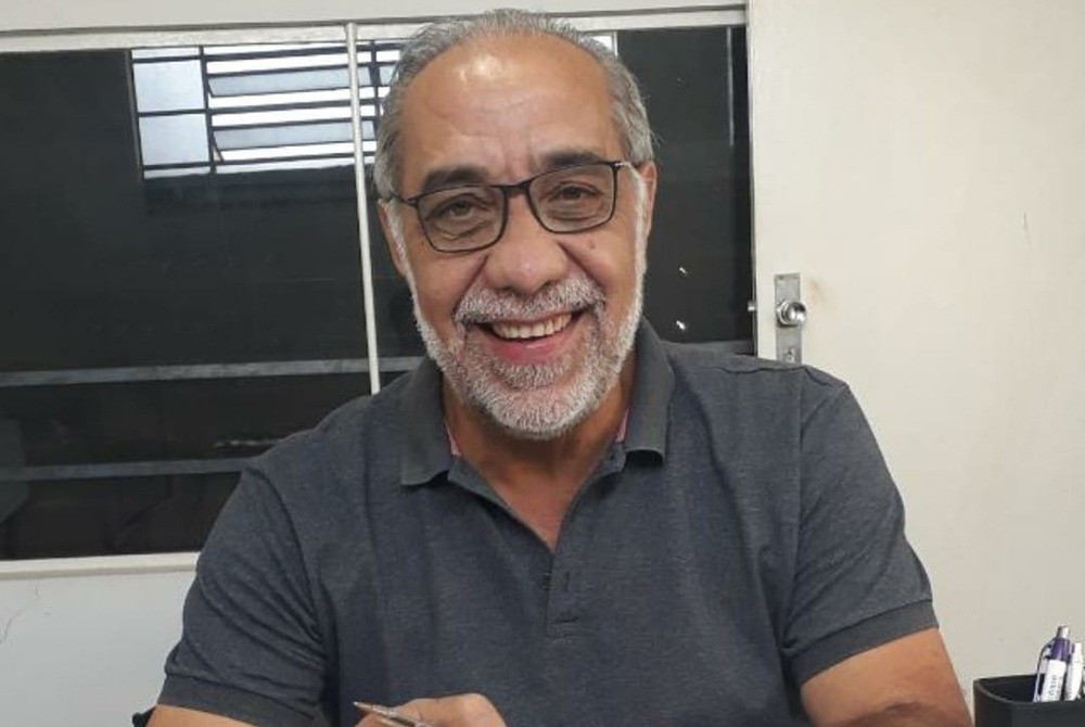 João Rocha faz campanha em Jaú e fala sobre enchentes - VerdadeOn