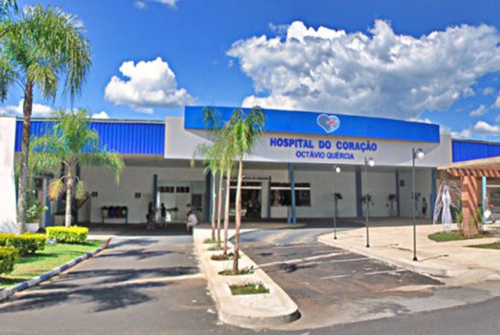 Hospital do Coração de Franca completa 34 anos salvando vidas - VerdadeOn