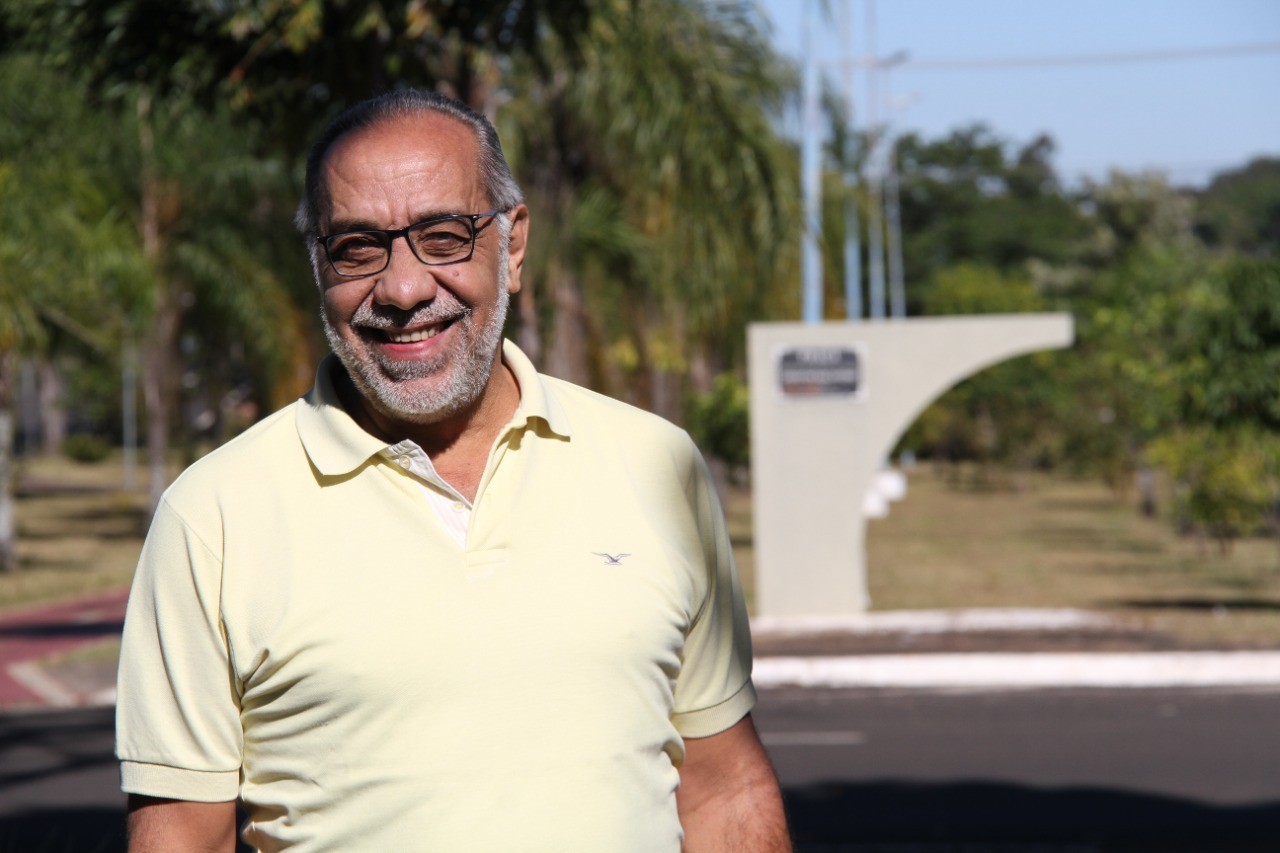 ‘O povo precisa de alguém que conheça a realidade e faça o que ele ...