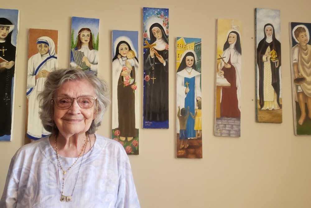 ‘O Hallel é uma graça de Deus, nós não temos nada com isso. É Ele que ...